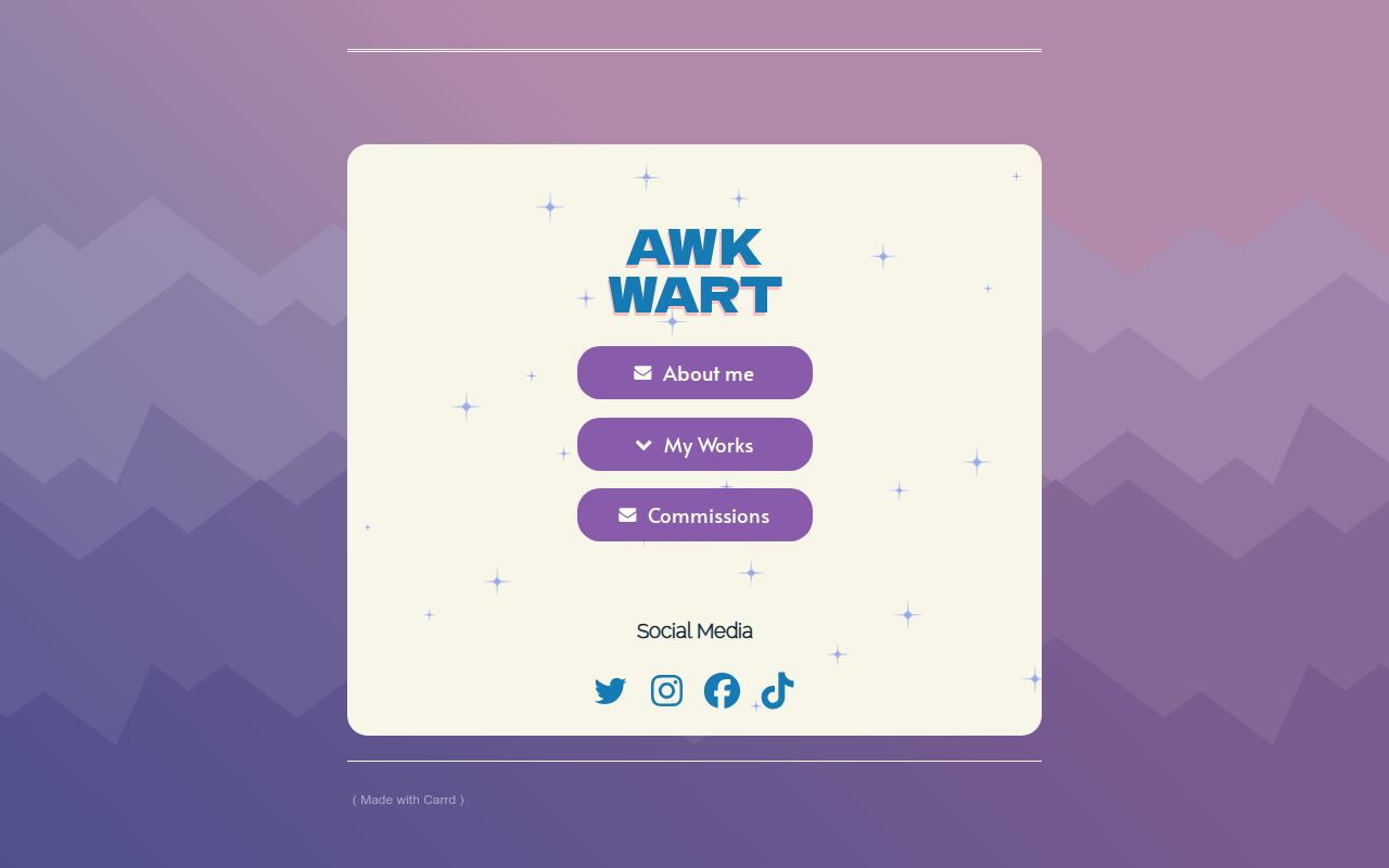 awkwart